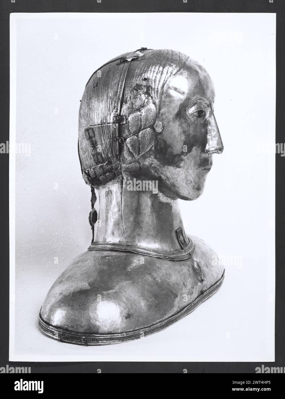 Lazio Frosinone Veroli S. Andrea Apostolo, Cathedral3. Hutzel, Max 1960 ...