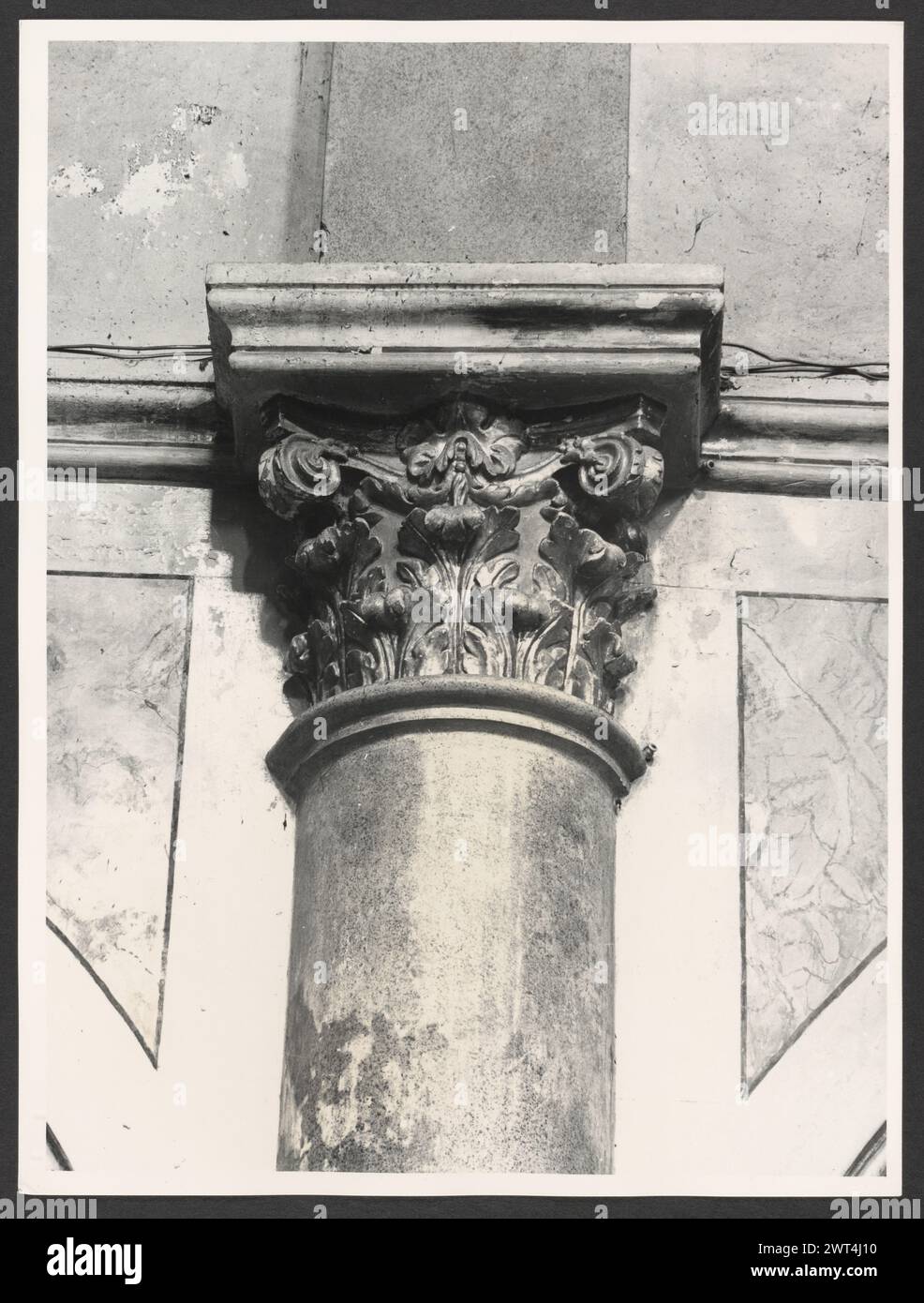 Puglia Bari Acquaviva delle Fonti Cathedral5. Hutzel, Max 1960-1990 ...