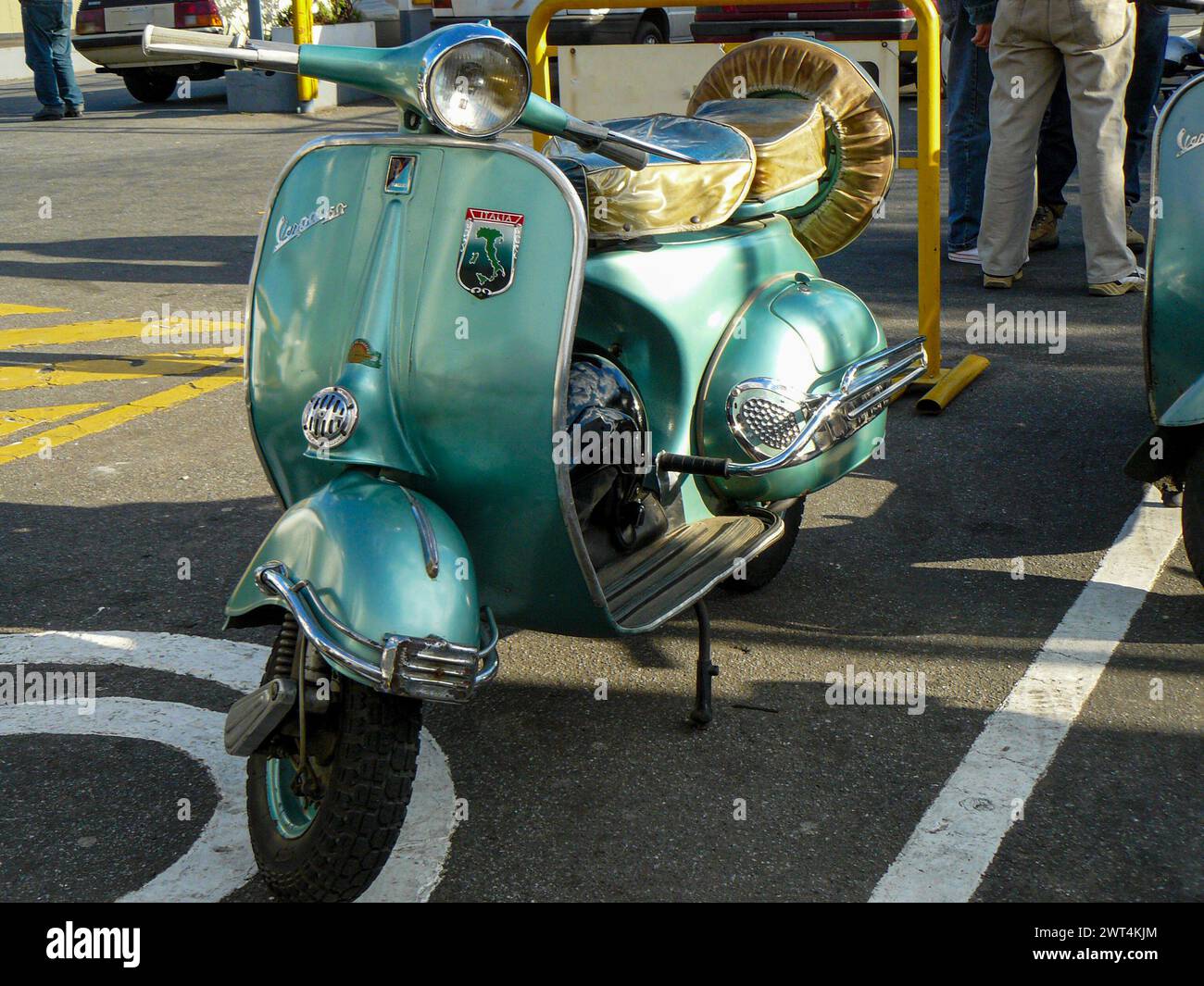 Europa classic hi-res stock photography and images - Alamy