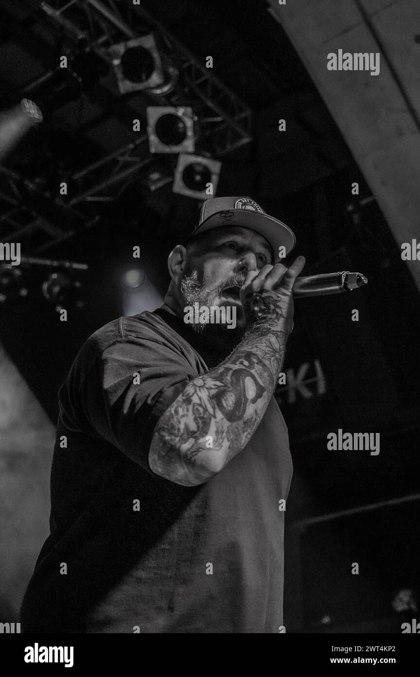 Rapmusik hi-res stock photography and images - Alamy