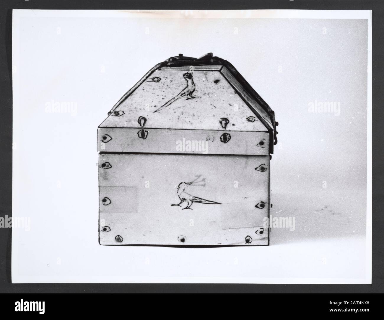 Lazio Frosinone Veroli S. Andrea Apostolo, Cathedral18. Hutzel, Max ...