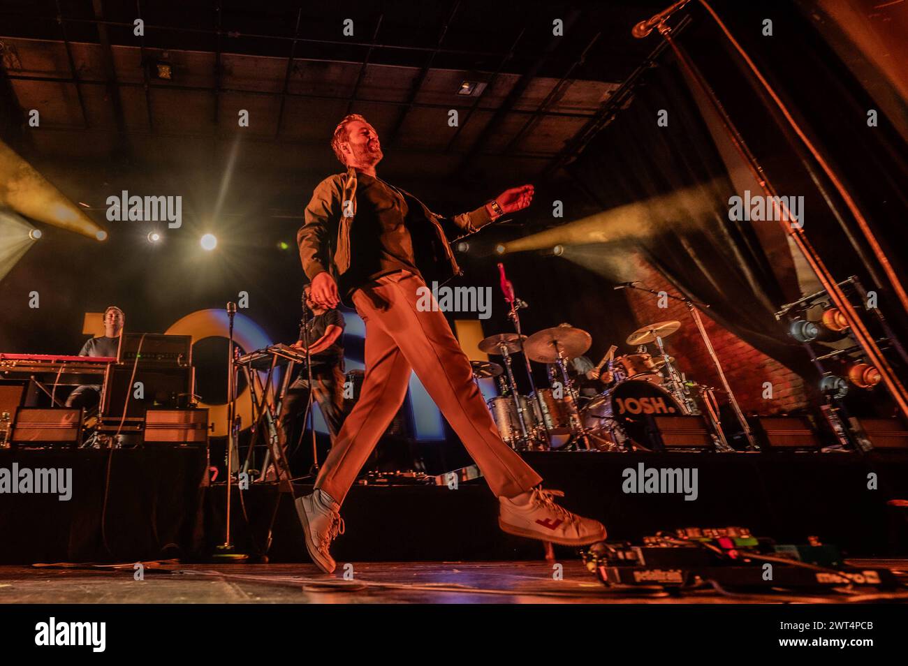 Austro pop hi-res stock photography and images - Alamy