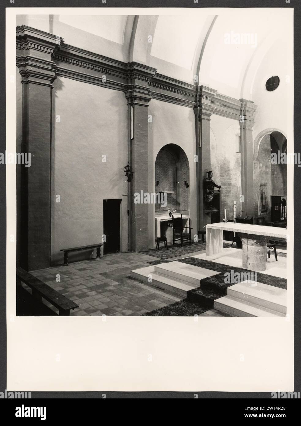 Umbria Perugia Bovara S. Pietro di Bovara5. Hutzel, Max 1960-1990 ...