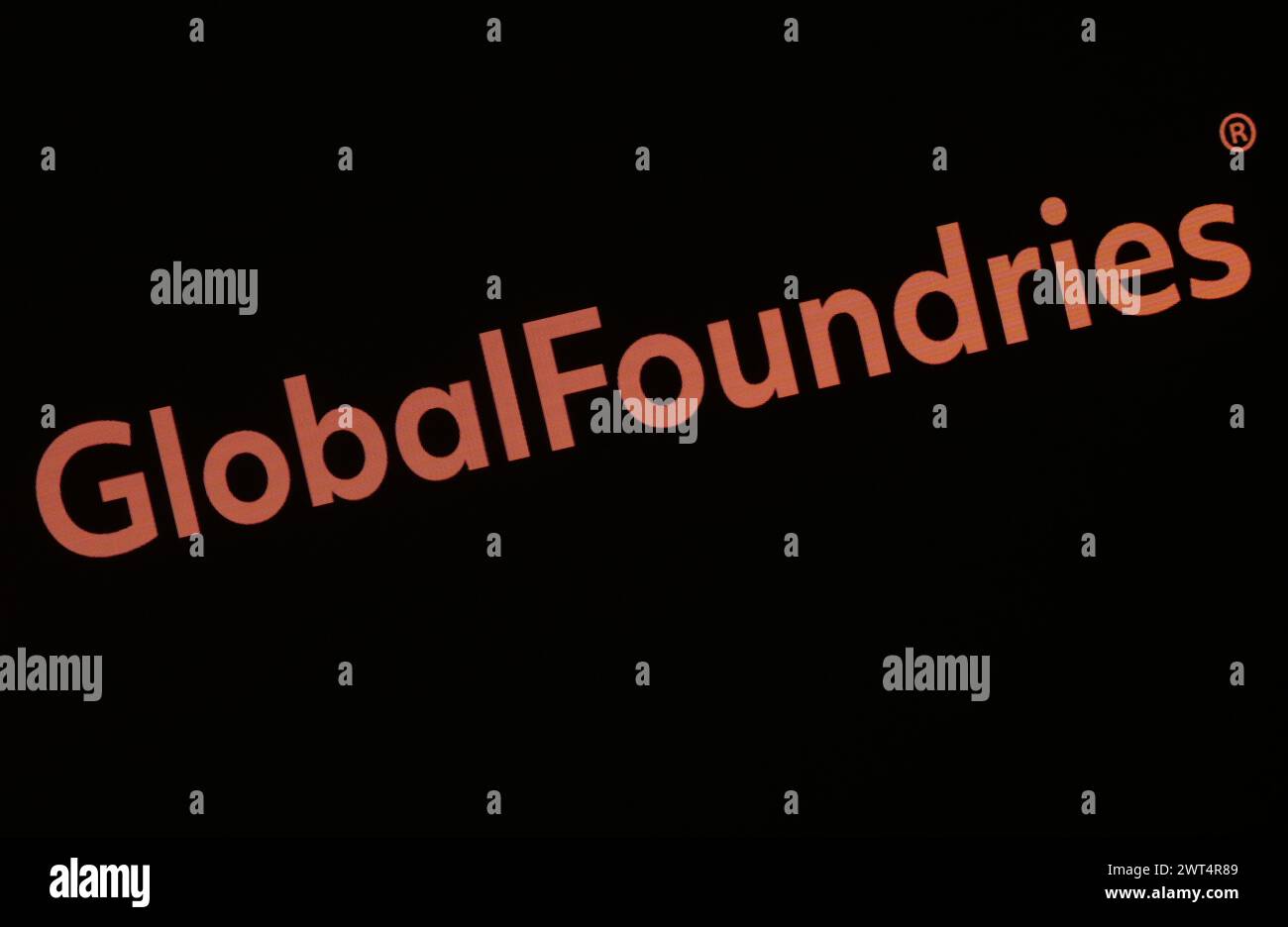 Chip foundries hi-res stock photography and images - Alamy