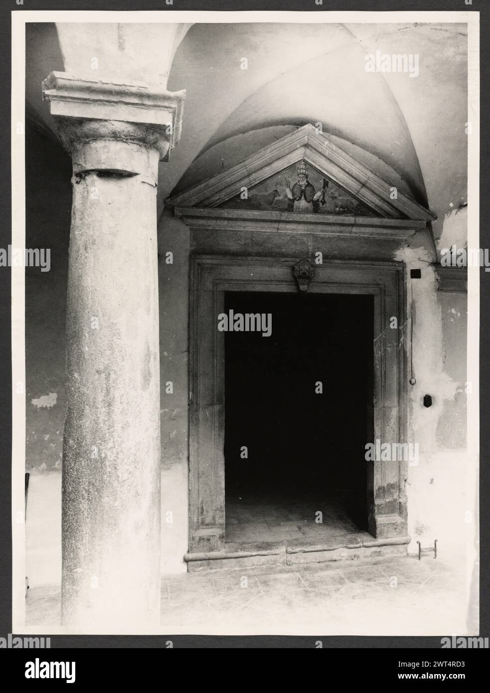 Umbria Perugia Bovara S. Pietro di Bovara9. Hutzel, Max 1960-1990 ...