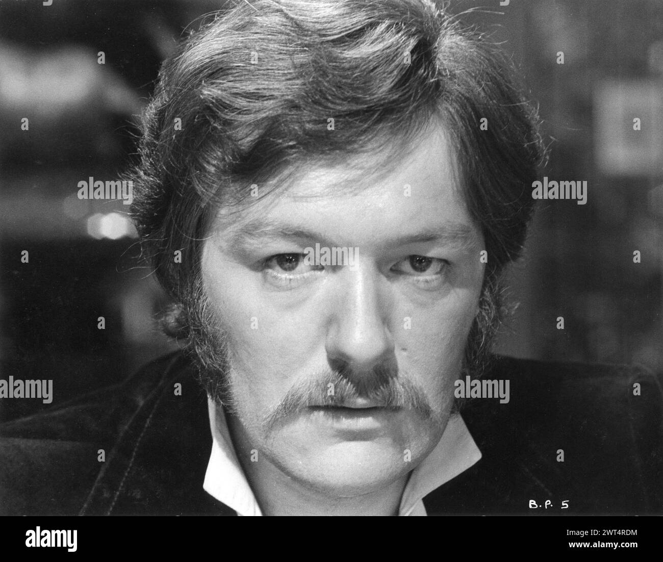 Michael gambon harry potter hi-res stock photography and images - Alamy