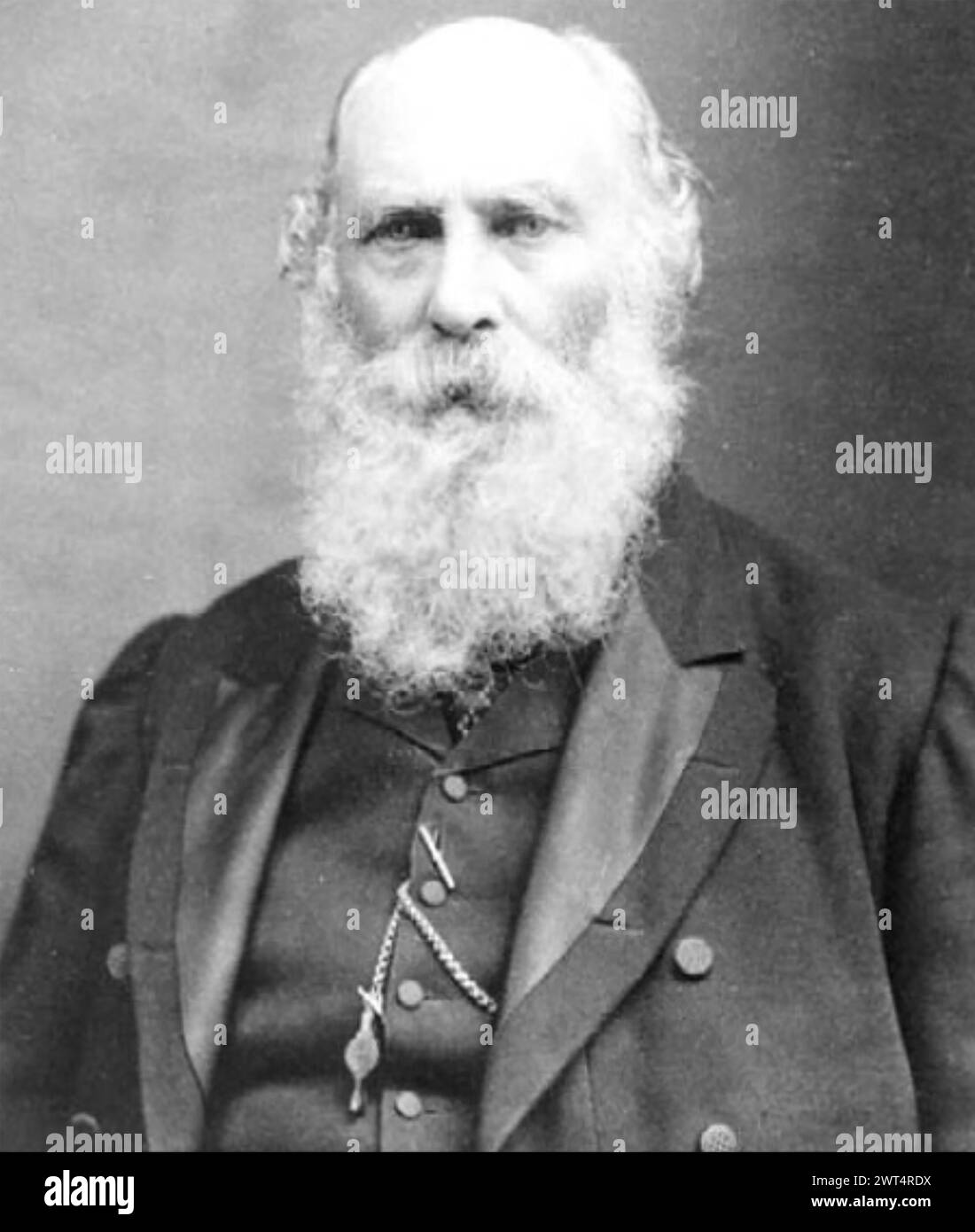 George irish physicist hi-res stock photography and images - Alamy