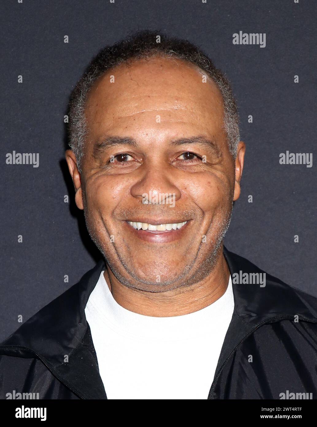 Ray parker ray parker jr hi-res stock photography and images - Alamy