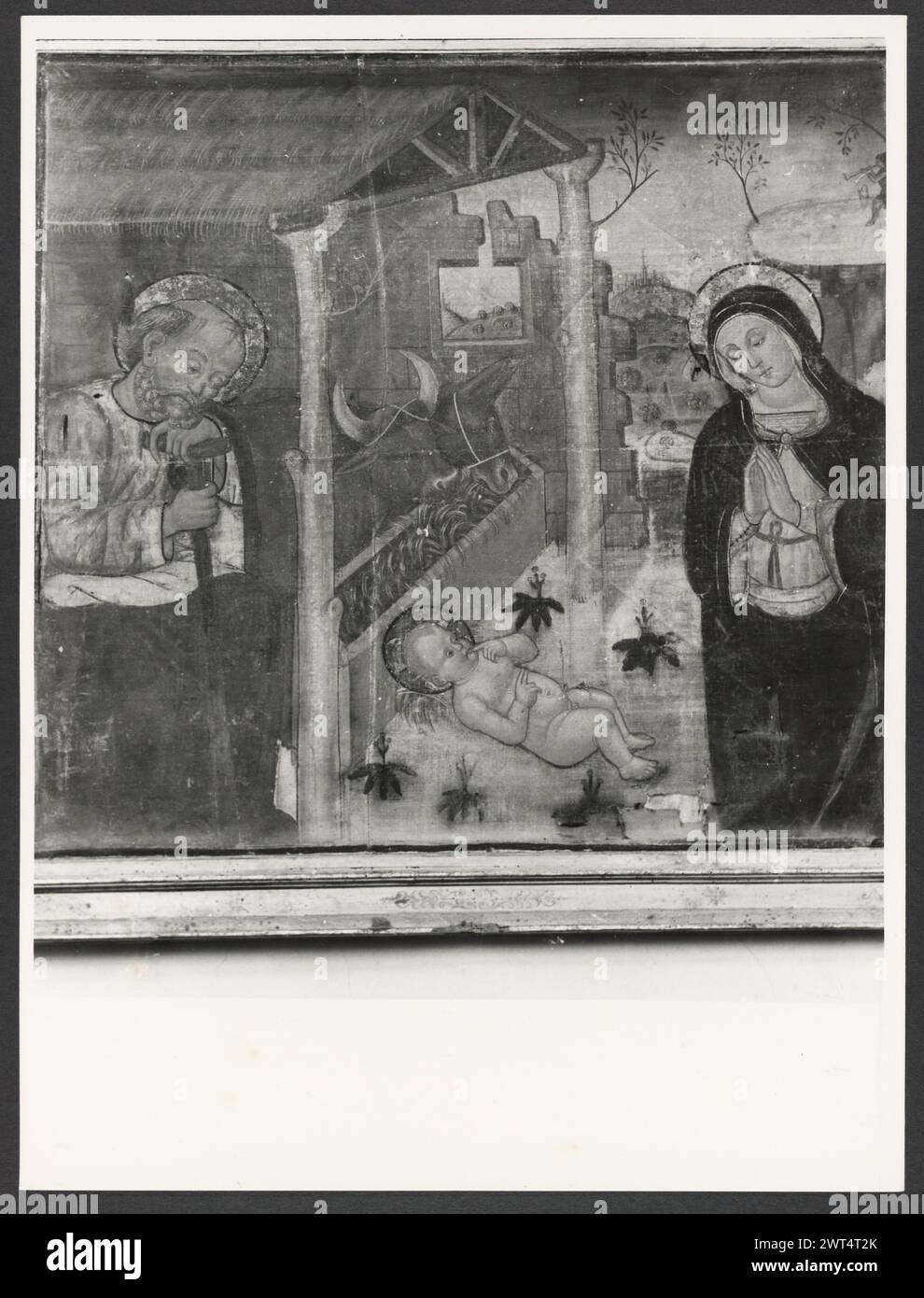 Umbria Perugia Cesi S. Antonio4. Hutzel, Max 1960-1990 Exterior views ...