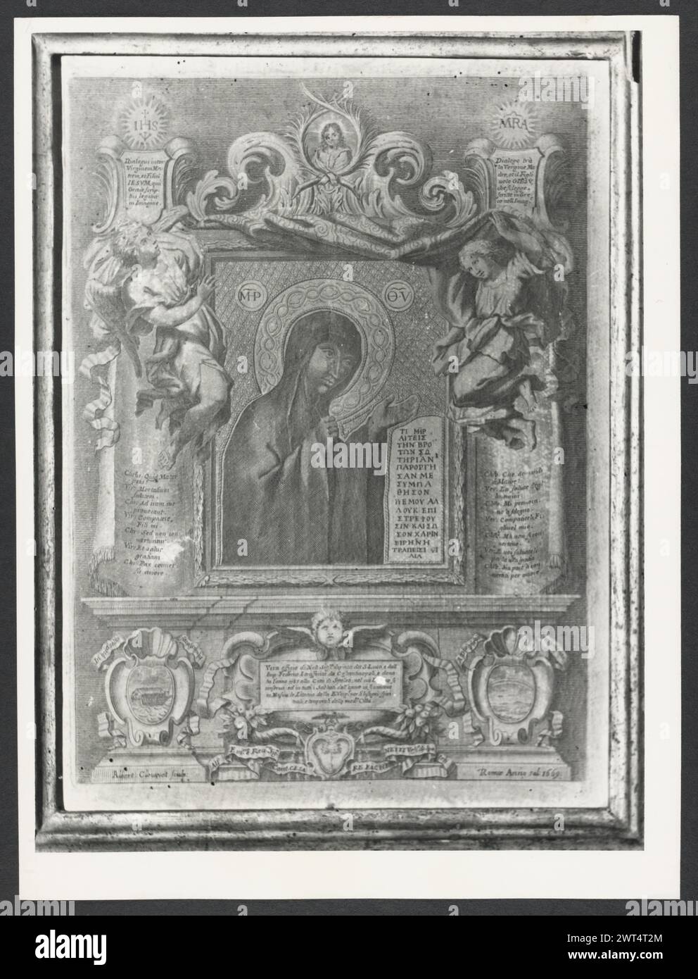 Umbria Perugia San Giacomo di Spoleto S. Giacomo4. Hutzel, Max 1960 ...