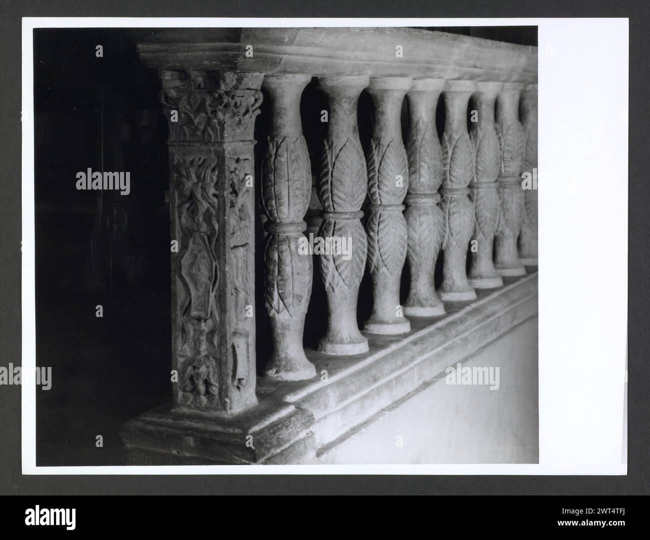 Abruzzo L'Aquila Celano S. Maria Valleverde0. Hutzel, Max 1960-1990 ...