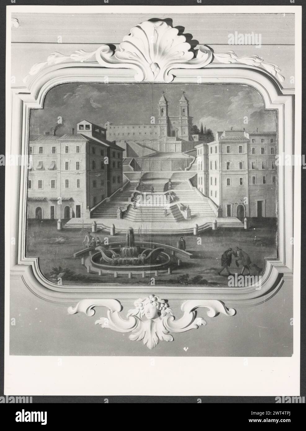 Umbria Perugia Gubbio S. Secondo7. Hutzel, Max 1960-1990 Exterior views ...