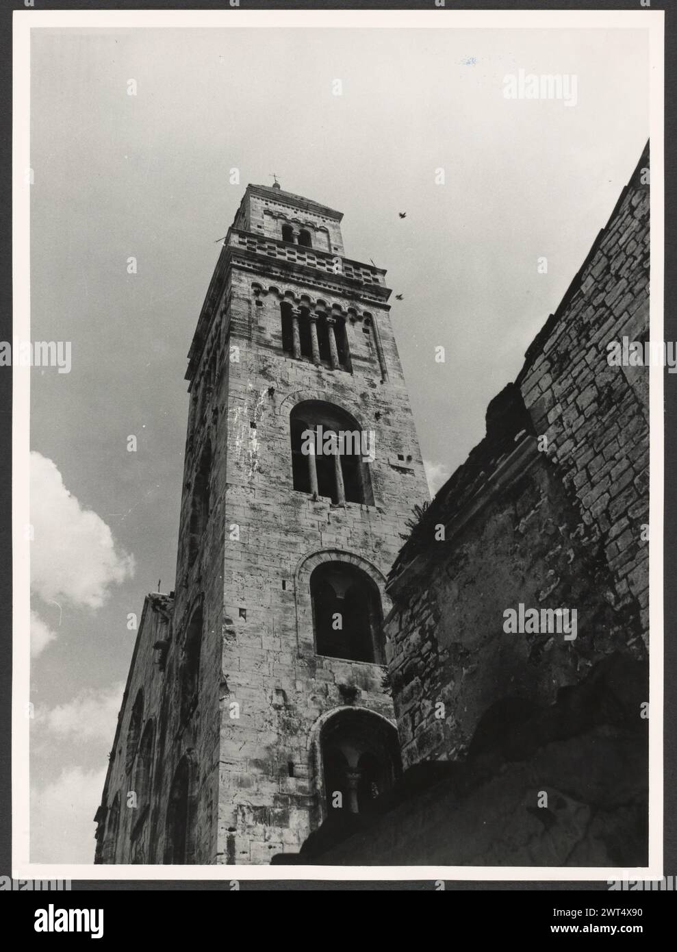 Puglia Bari Acquaviva delle Fonti Cathedral9. Hutzel, Max 1960-1990 ...