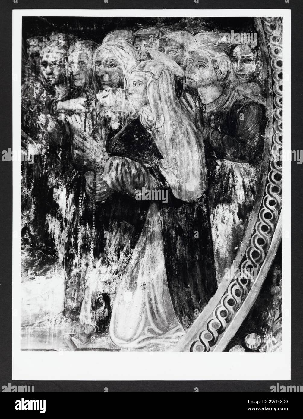 Abruzzo L'Aquila Luco dei Marsi S. Maria delle Grazie. Hutzel, Max 1960 ...