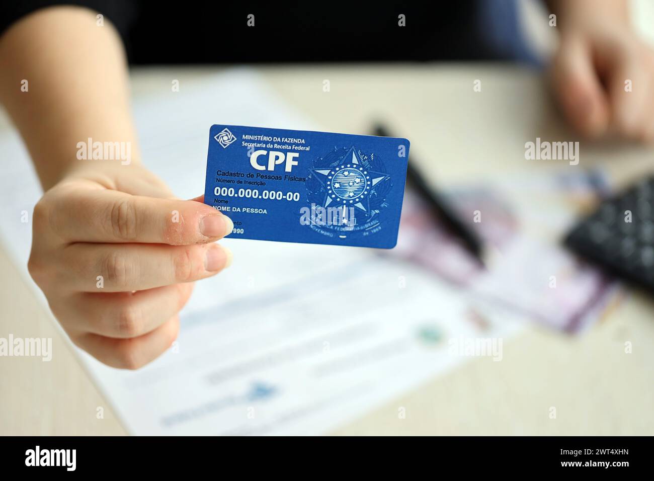 Logo de pessoa hi-res stock photography and images - Alamy