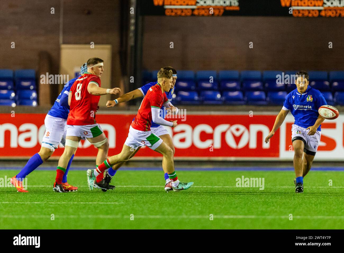 Harri ford hi-res stock photography and images - Alamy