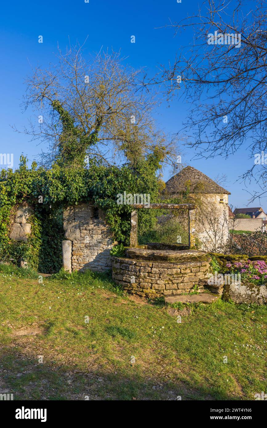 Chateau de Bissy-sur-Fley too Chateau de Pontus de Tyard, Bissy-sur ...