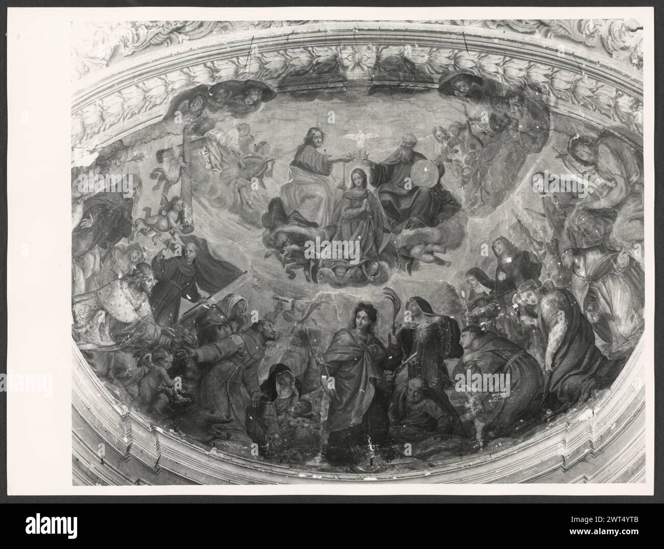 Lazio Roma Rome S. Margherita. Hutzel, Max 1960-1990 Post-medieval ...