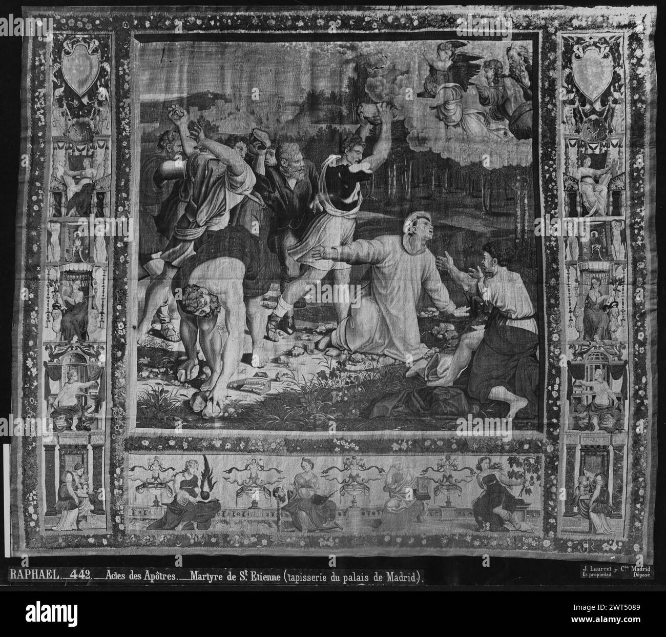 1570 before Black and White Stock Photos & Images - Alamy