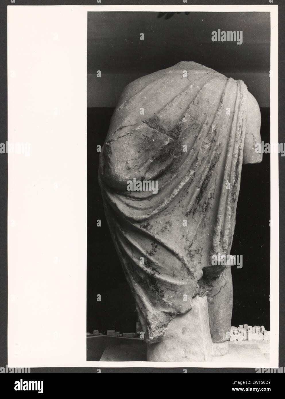 Lazio Latina Terracina Museo Archeologico07. Hutzel, Max 1960-1990 ...