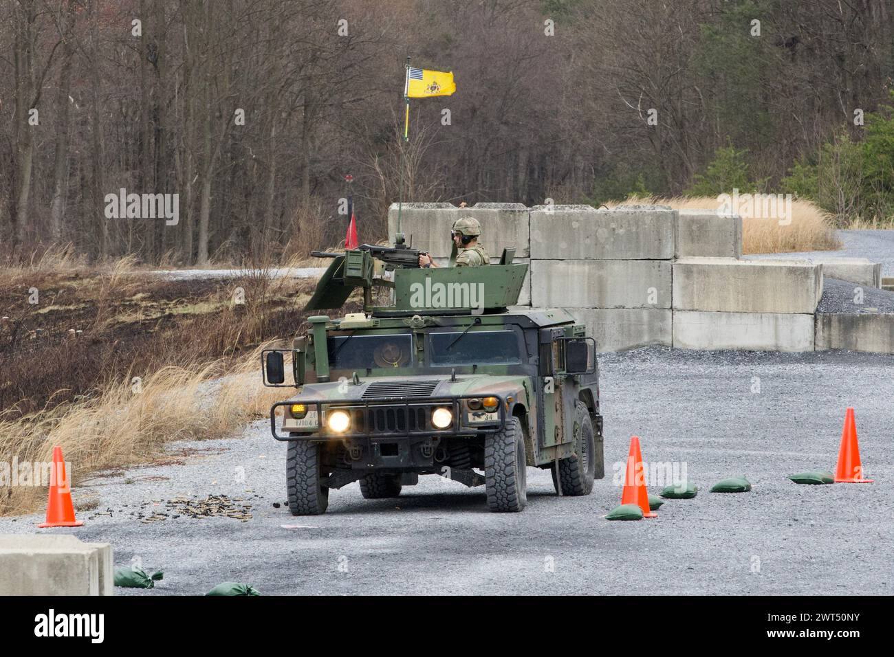 104th infantry division hi-res stock photography and images - Alamy