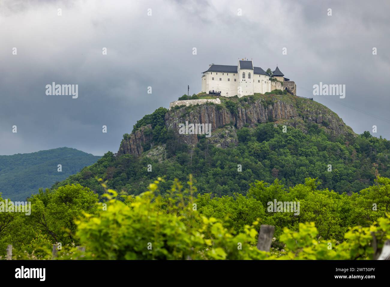 Zemplenyi hegyseg hi-res stock photography and images - Alamy