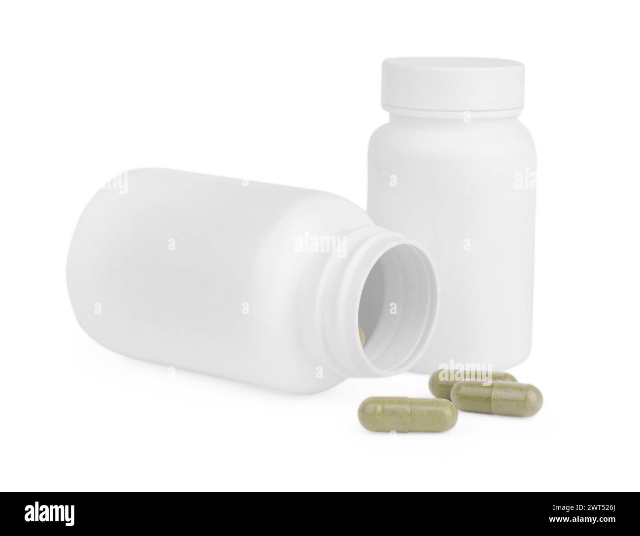 Multivitamin bottles hi-res stock photography and images - Alamy