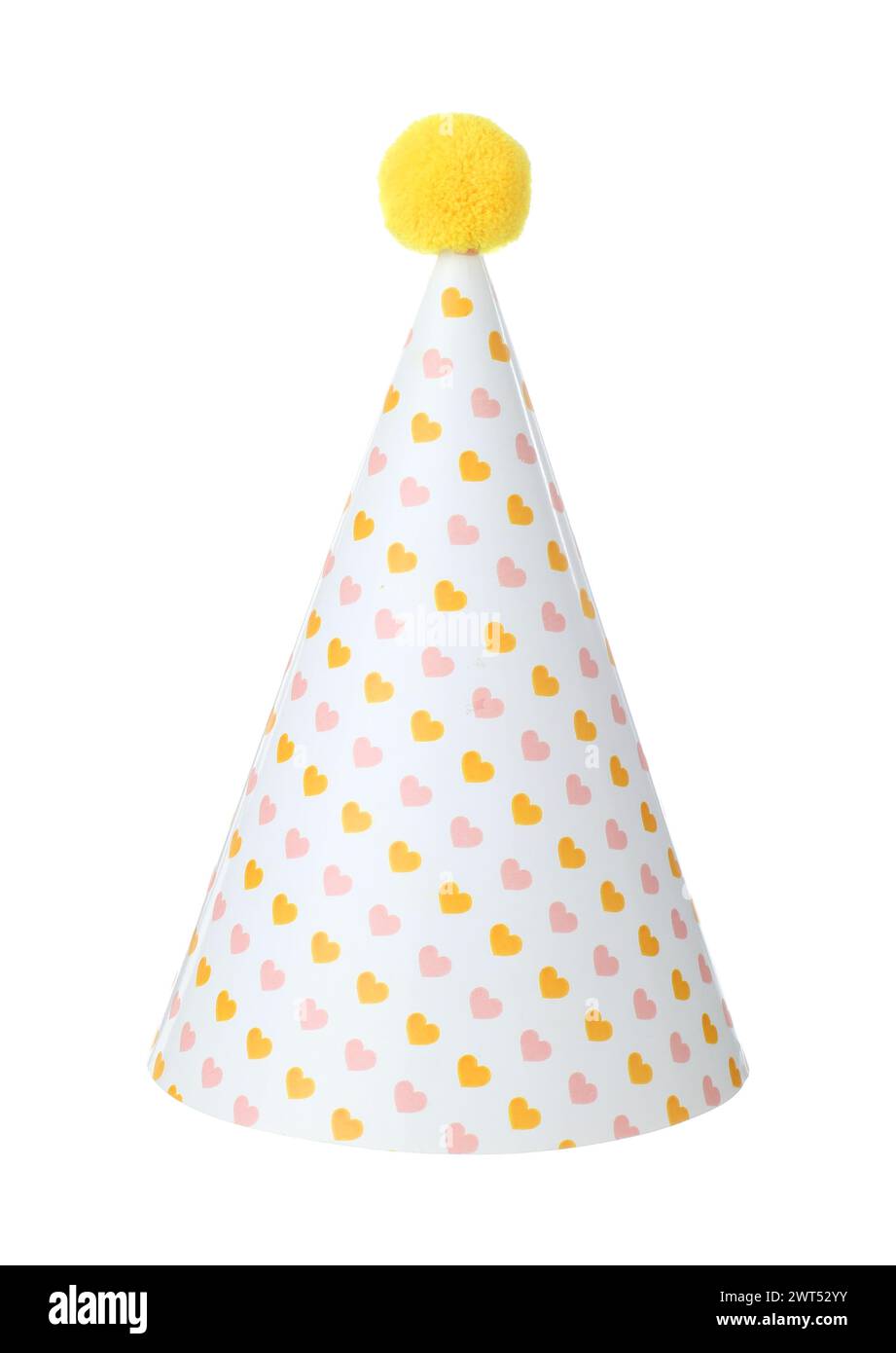 Hat of hearts hi-res stock photography and images - Alamy