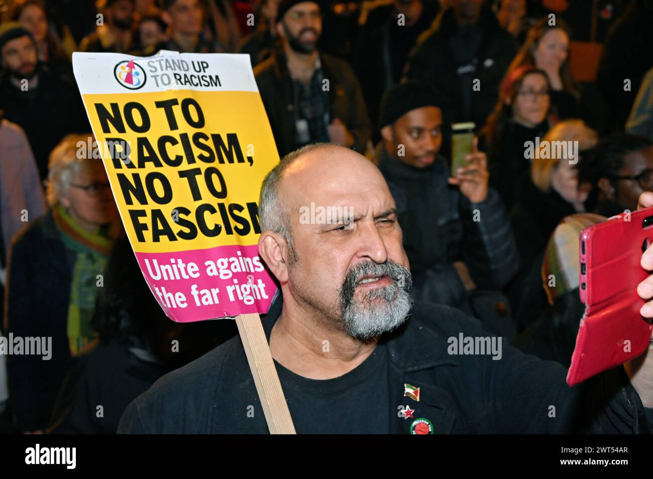 Frank hester hi-res stock photography and images - Alamy