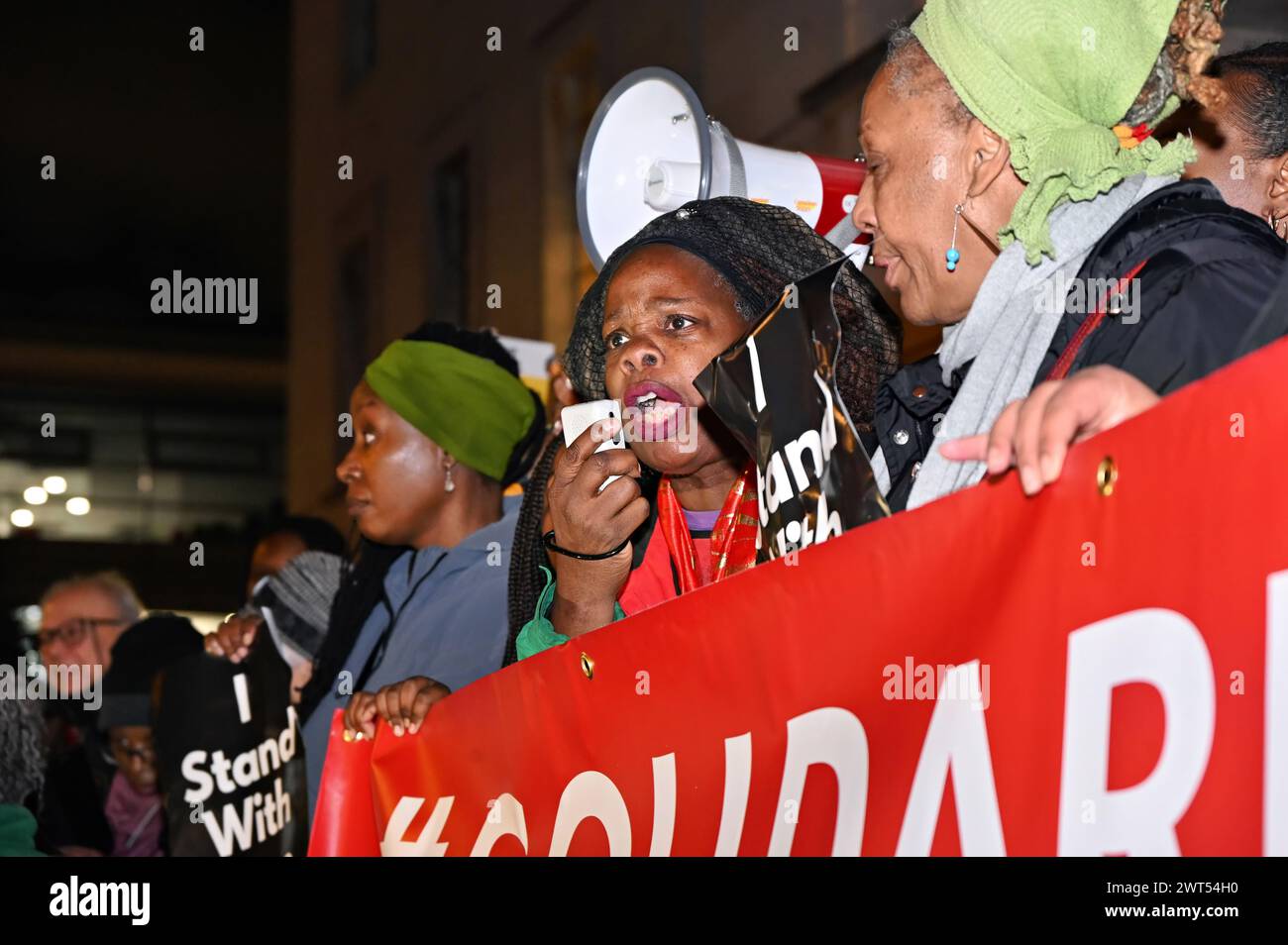 Frank hester hi-res stock photography and images - Alamy