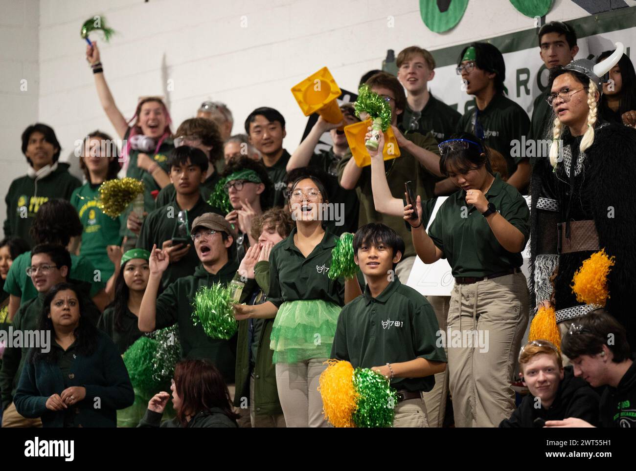 Fairfield ca school hi-res stock photography and images - Alamy