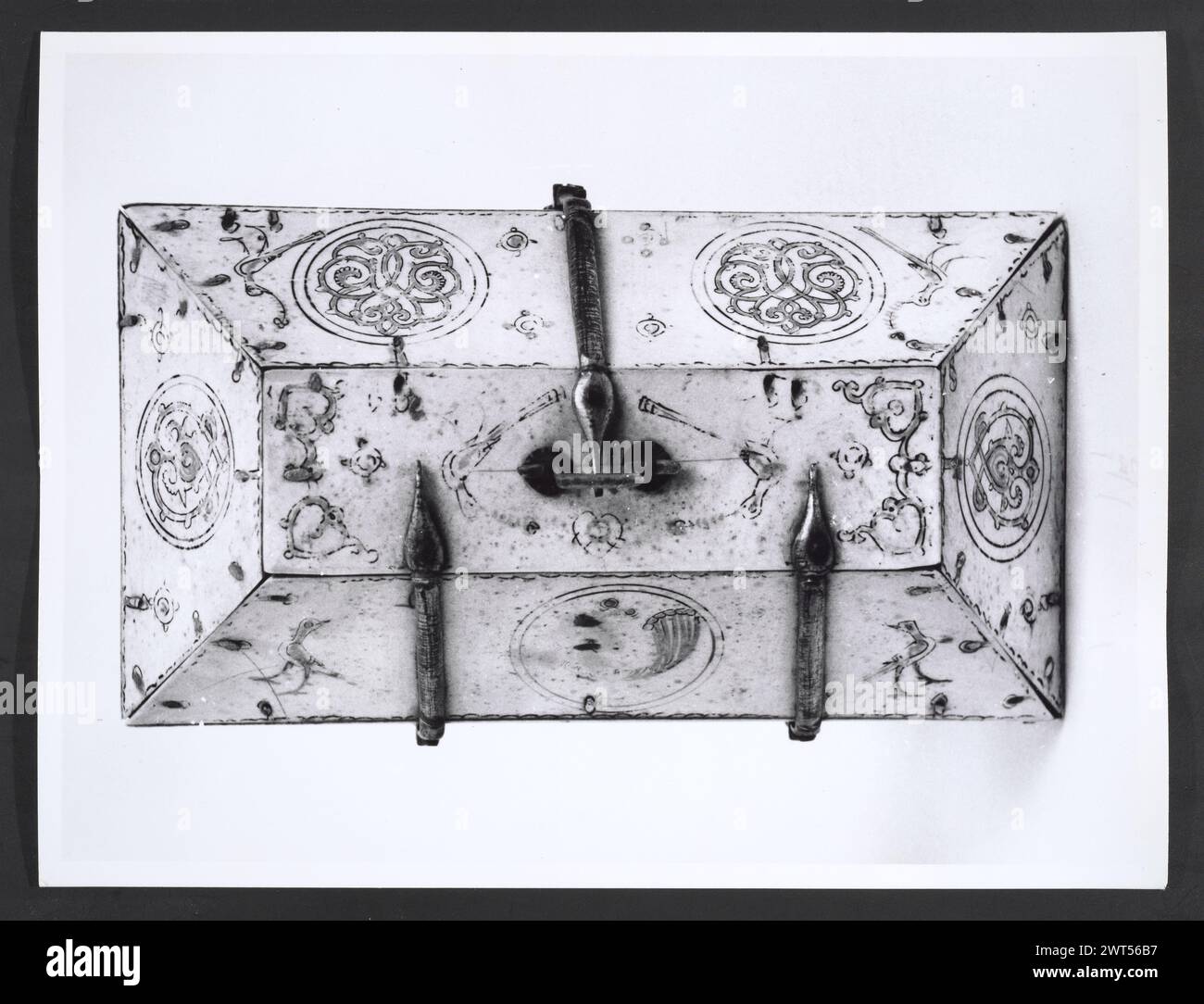 Lazio Frosinone Veroli S. Andrea Apostolo, Cathedral0. Hutzel, Max 1960 ...