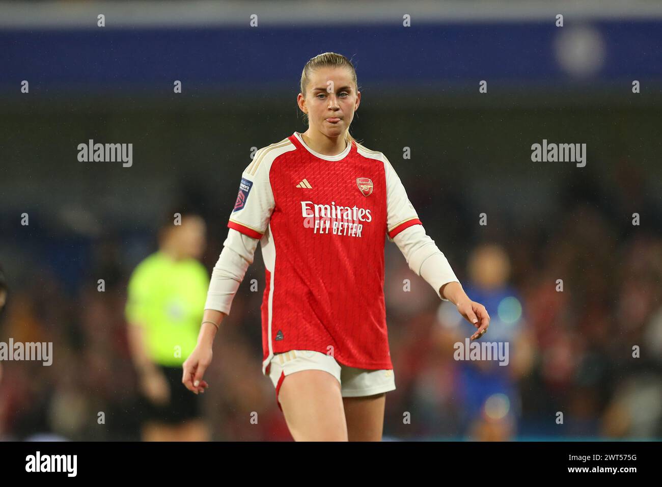 Chelsea russo hi-res stock photography and images - Alamy