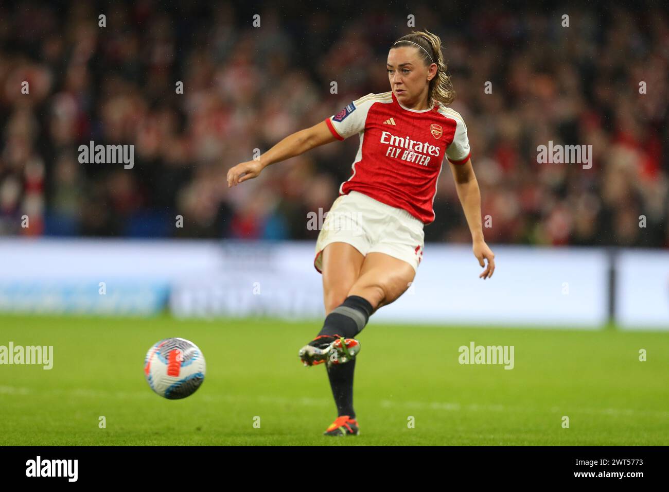 15th March 2024; Stamford Bridge, London, England: Womens Super League ...