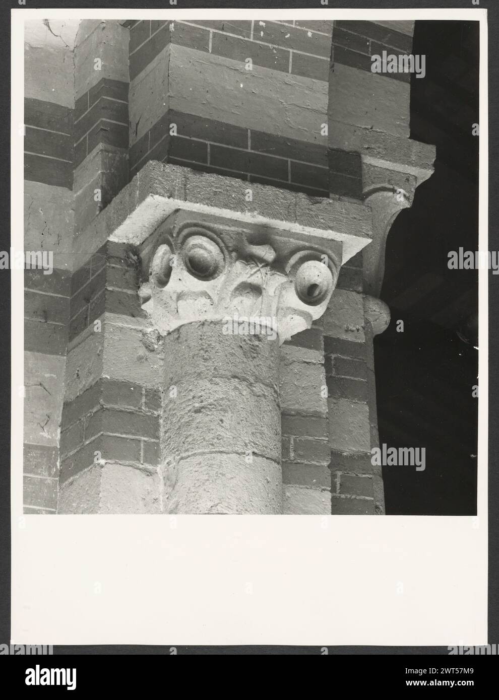 Tuscany Siena Radicondoli S. Simone1. Hutzel, Max 1960-1990 Six ...