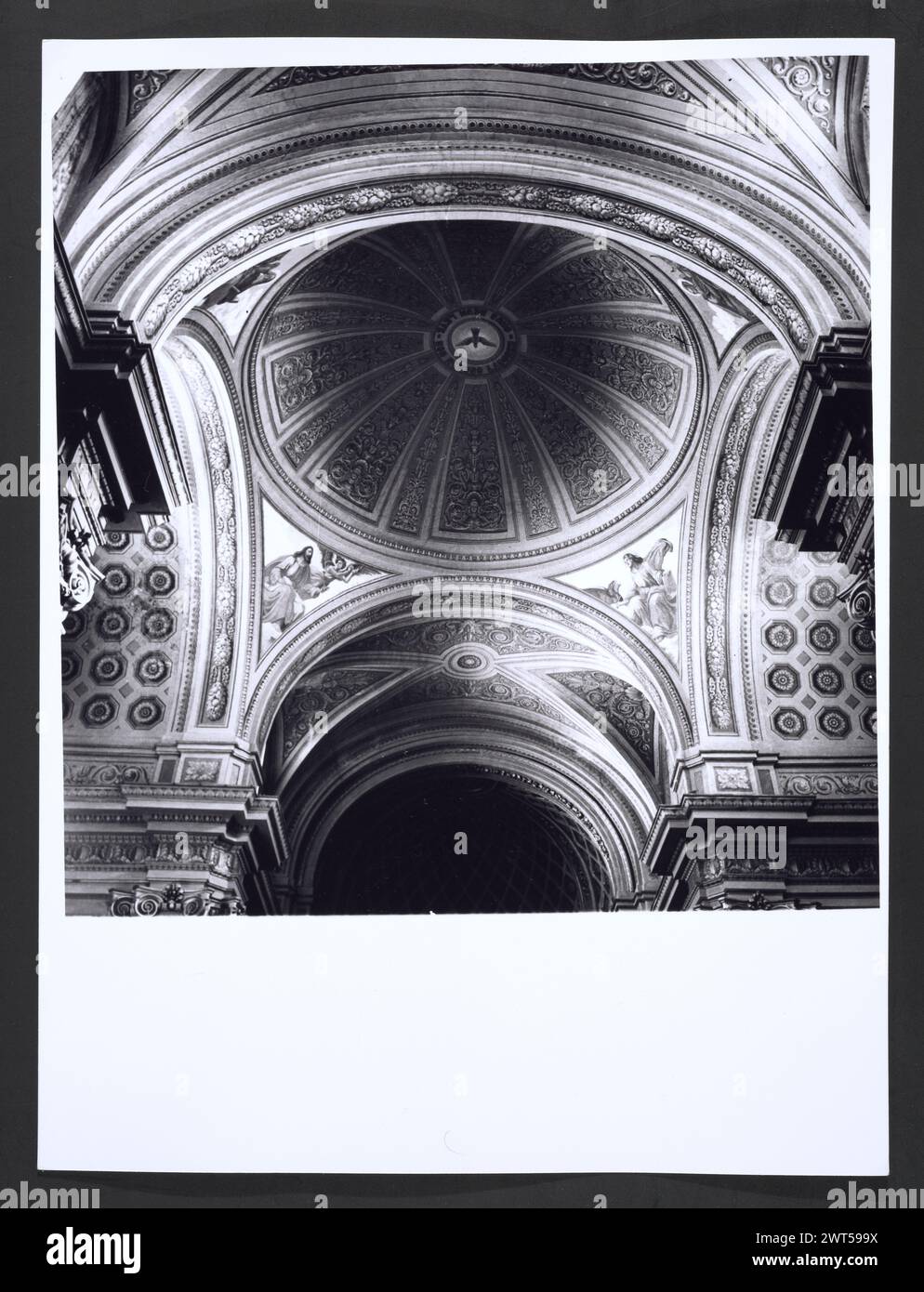 Lazio Roma Velletri S. Maria del Sangue. Hutzel, Max 1960-1990 Post ...