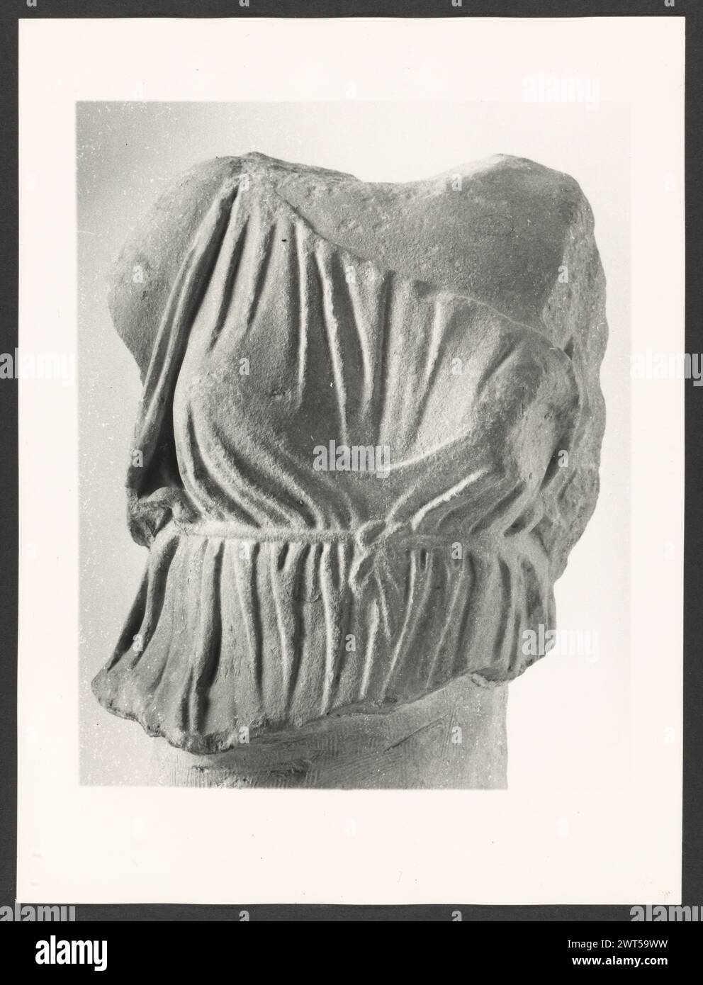 Lazio Latina Terracina Museo Archeologico2. Hutzel, Max 1960-1990 ...
