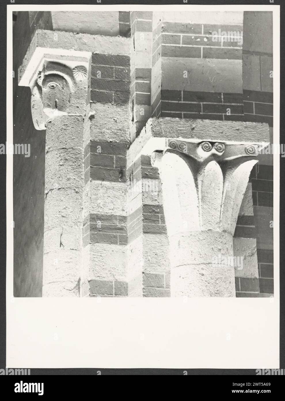 Tuscany Siena Radicondoli S. Simone7. Hutzel, Max 1960-1990 Six ...