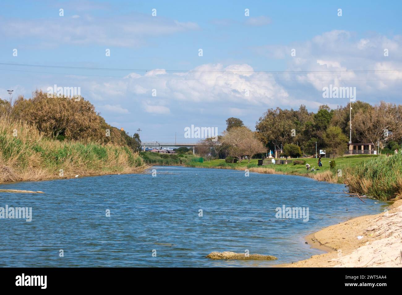 Lakhish river hi-res stock photography and images - Alamy