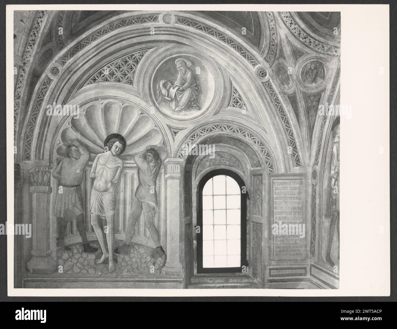 Umbria Perugia Gubbio S. Secondo3. Hutzel, Max 1960-1990 Exterior views ...