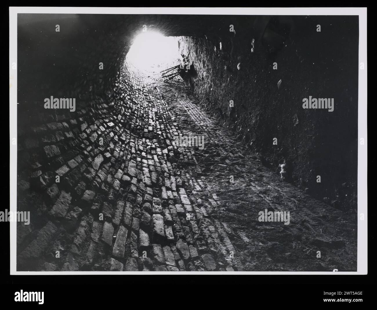 Abruzzo Alba Fucens General views. Hutzel, Max 1960-1990 Roman ...