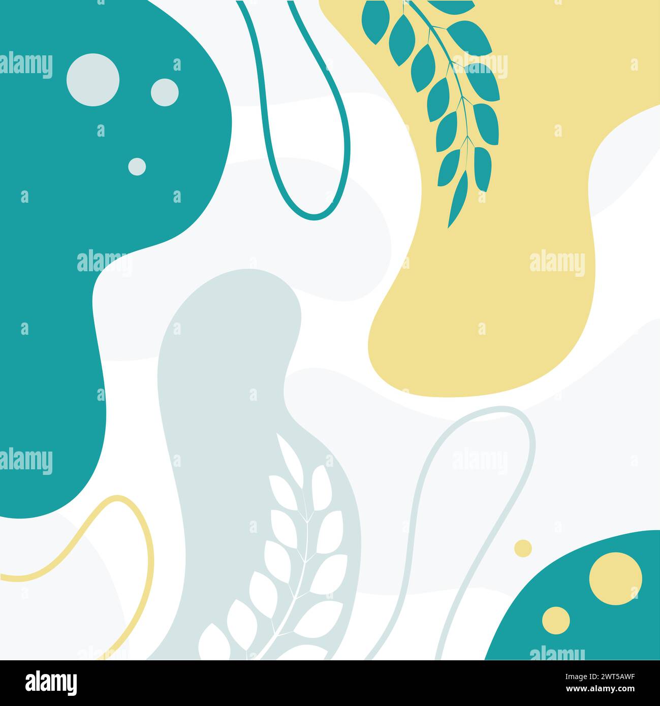 Hand draw colored background Vector Stock Vector Image & Art - Alamy