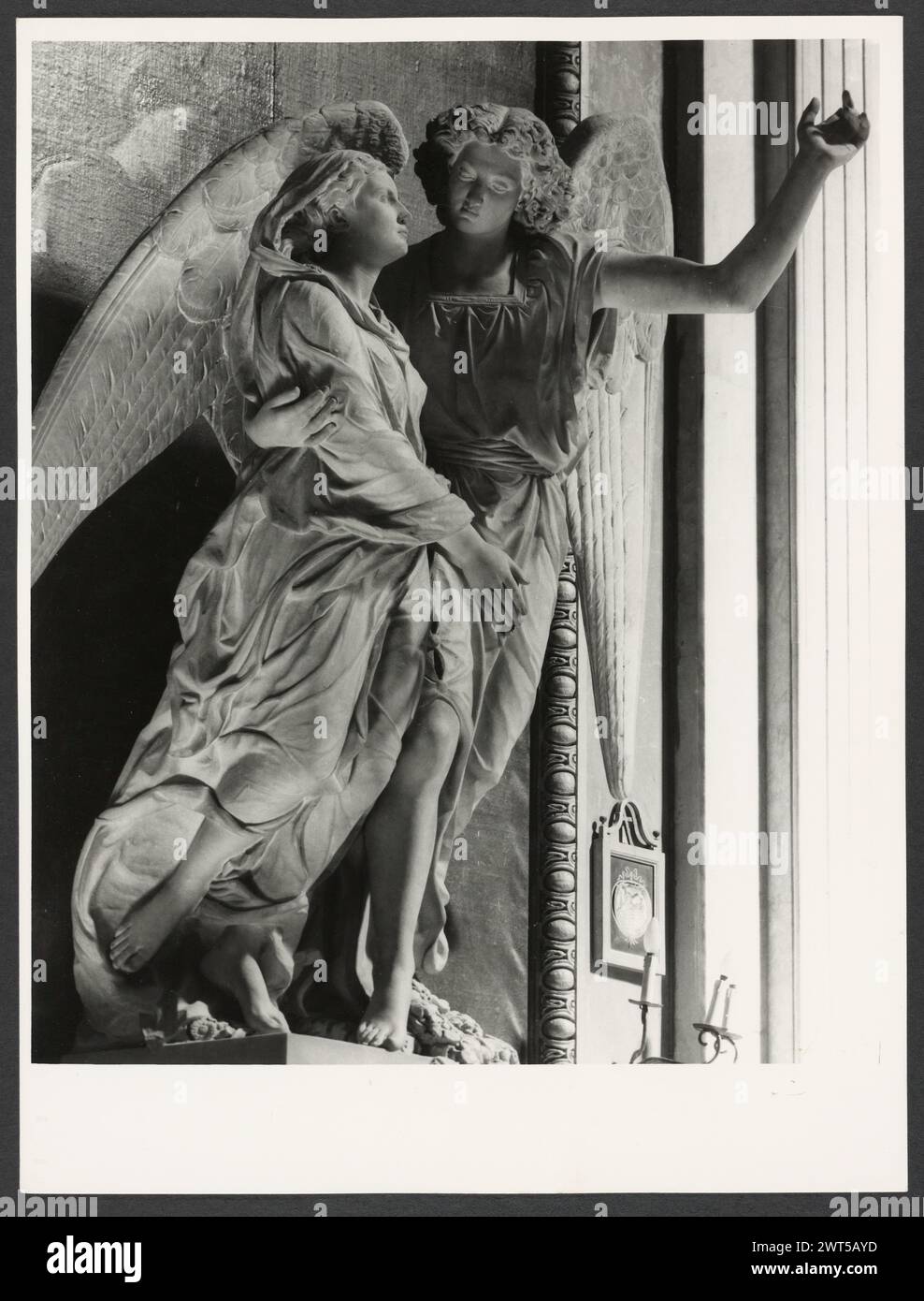 Umbria Perugia Spoleto S. Maria Assunta, Cathedral46. Hutzel, Max 1960 ...