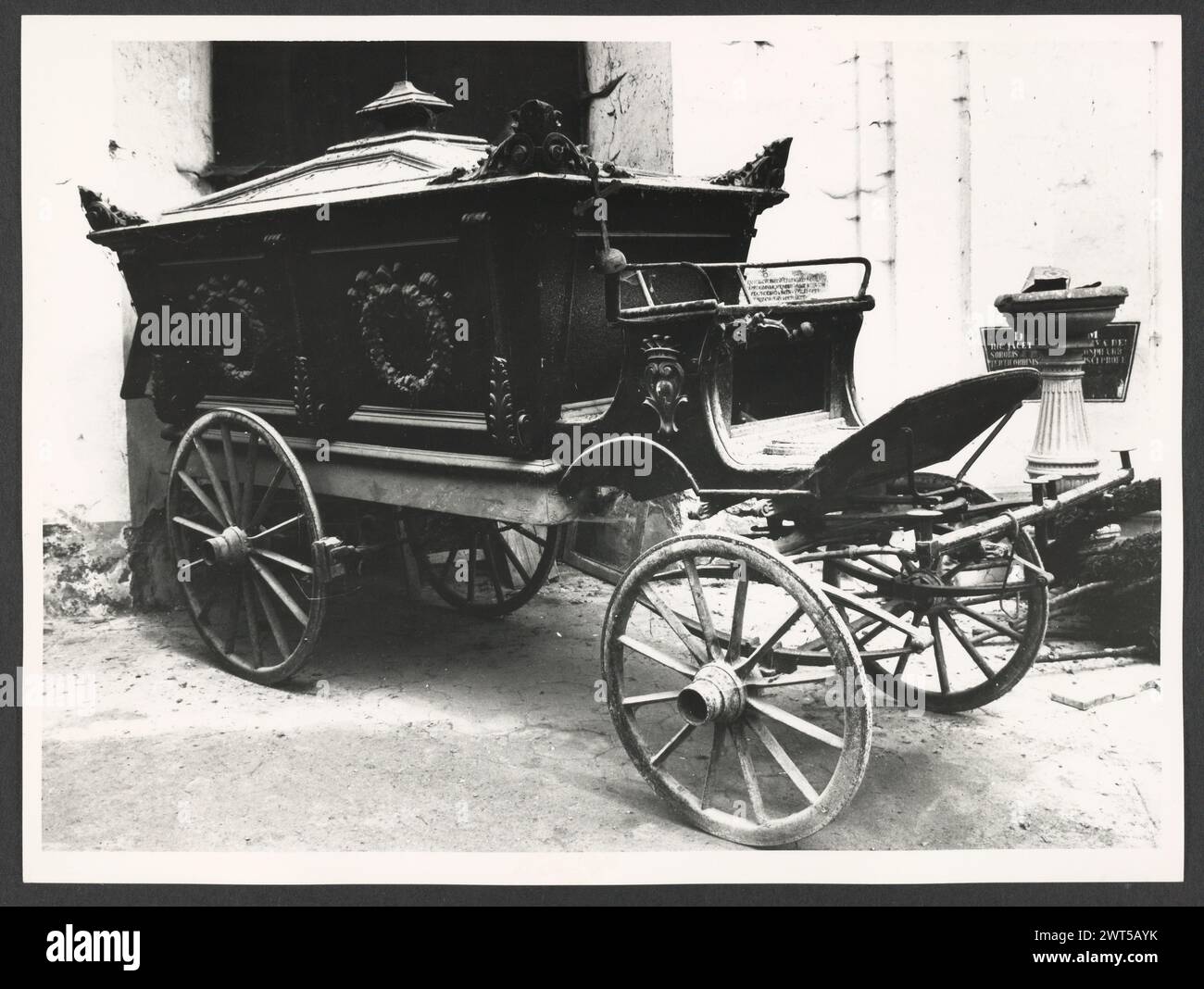 Umbria Terni Orvieto Madonna di S. Lorenzo in Vineis. Hutzel, Max 1960 ...