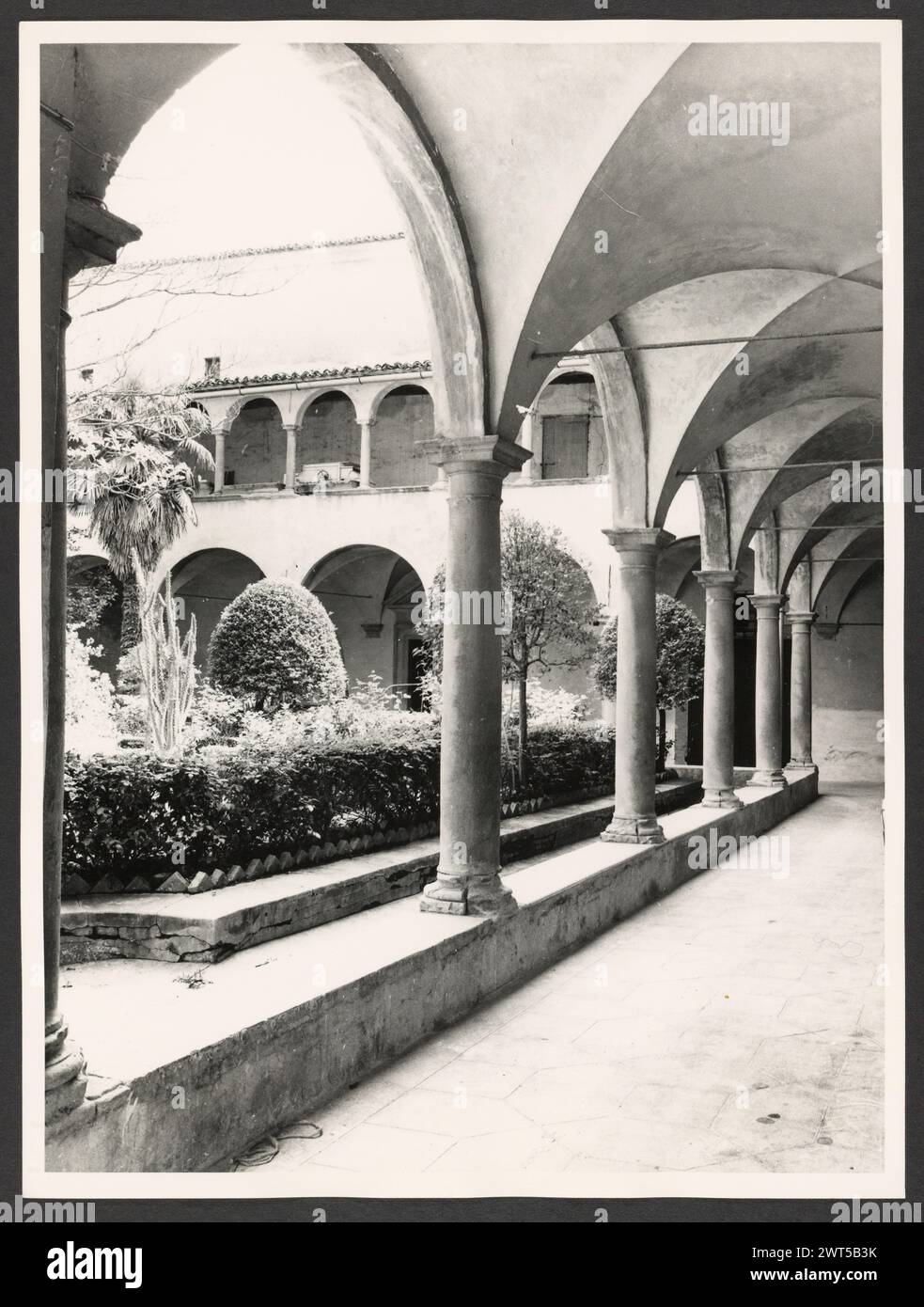 Umbria Perugia Bovara S. Pietro di Bovara7. Hutzel, Max 1960-1990 ...