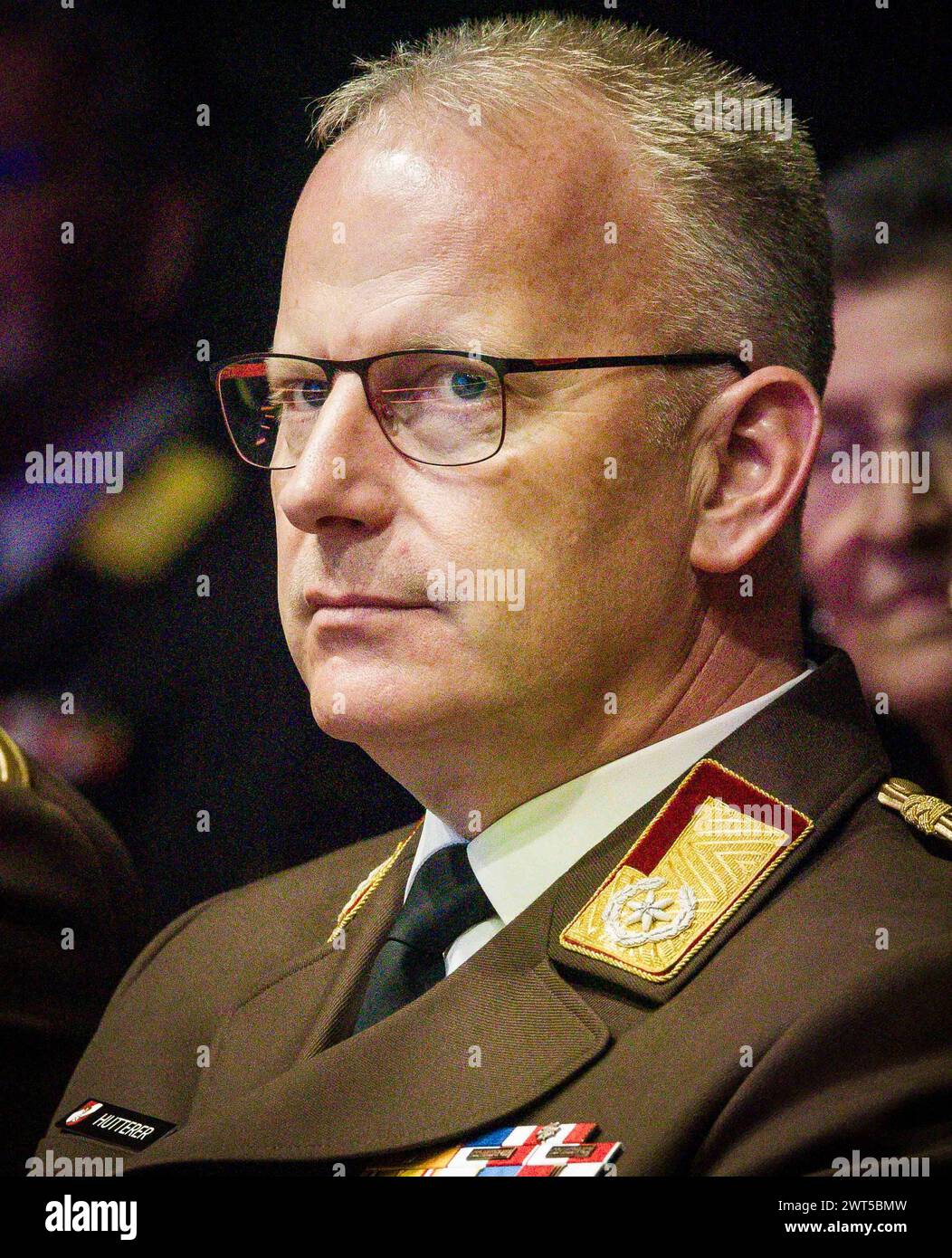 15.03.2024, Eggelsberg, AUT, Unterwegs in Oberösterreich ...