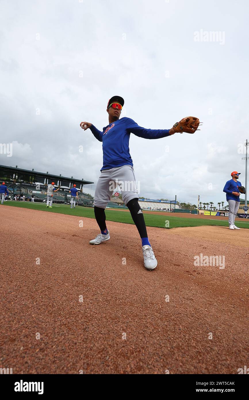 Mark vientos hi-res stock photography and images - Alamy