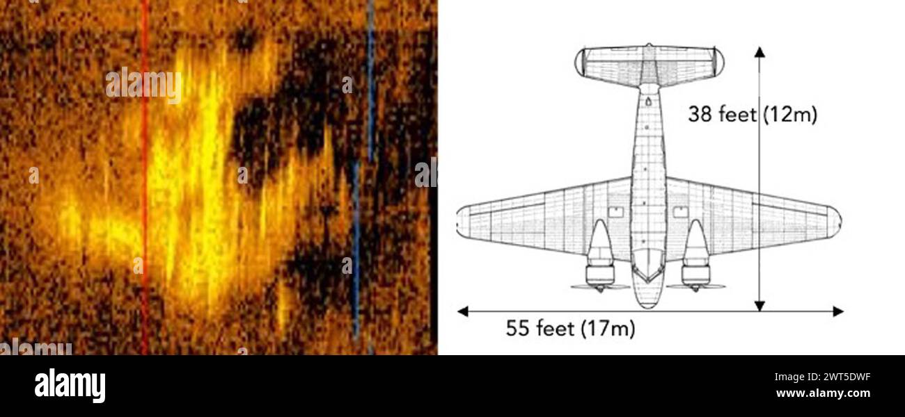 Lockheed electra 10 e hi-res stock photography and images - Alamy