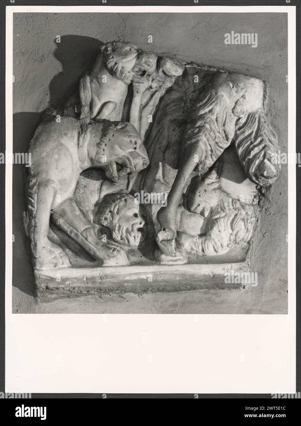 Lazio Roma Rome S. Paolo60. Hutzel, Max 1960-1990 Medieval ...