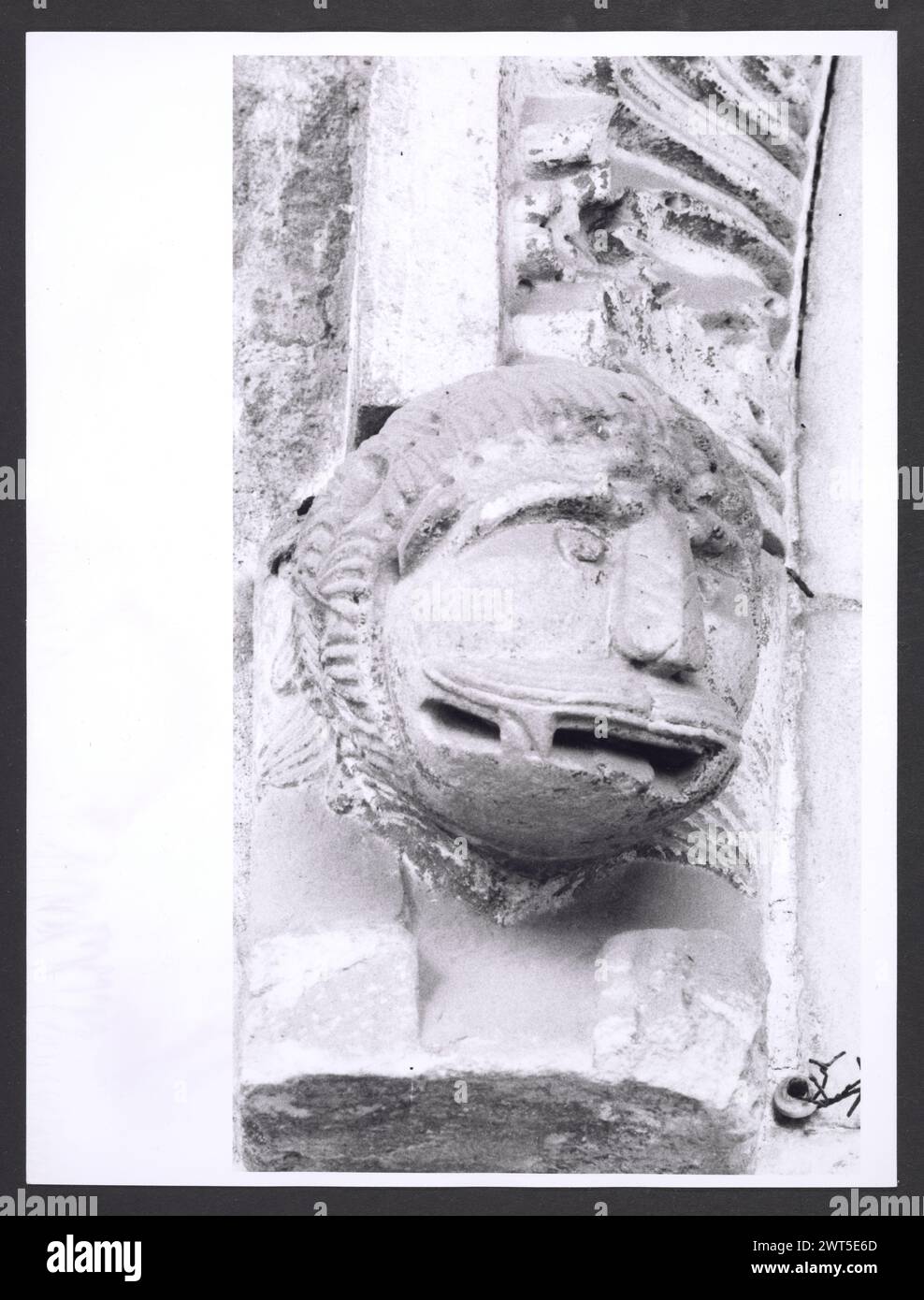 Campania Caserta Sessa Aurunca S. Pietro (Duomo)53. Hutzel, Max 1960 ...